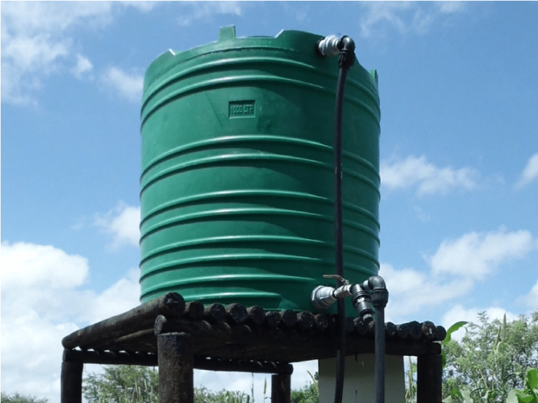 Help Provide Clean Water to Lola Prison With Your Donation - Prison ...