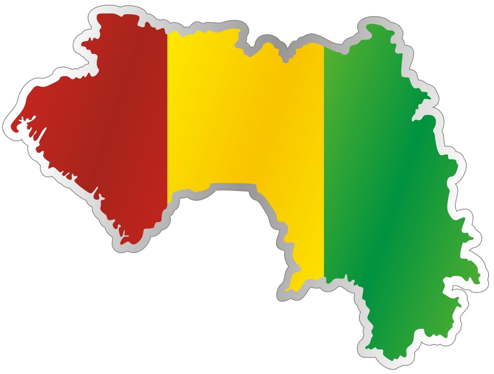 Fulfilling God s Mission Prison Ministry In Guinea Prison Samaritans Fulfilling God s Mission Prison Ministry In Guinea Prison Samaritans